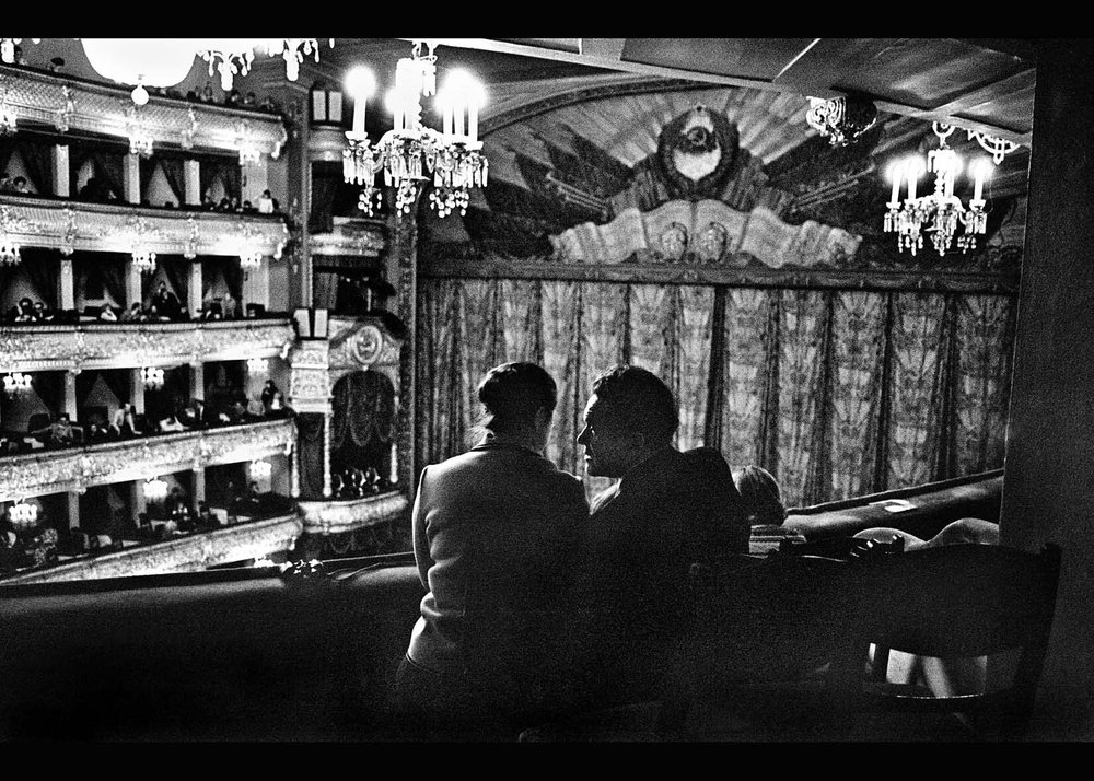 Barry Lewis — Soho 1990 — Café Royal Books