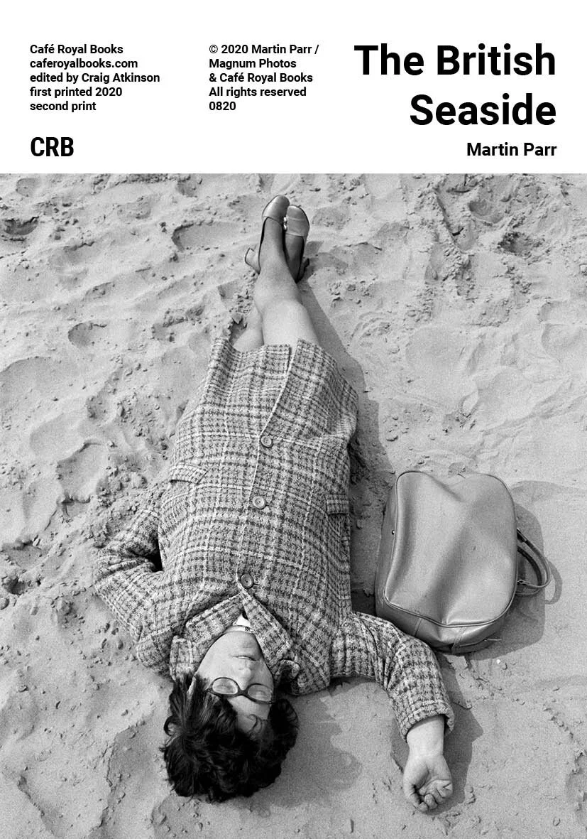 Martin Parr Photography