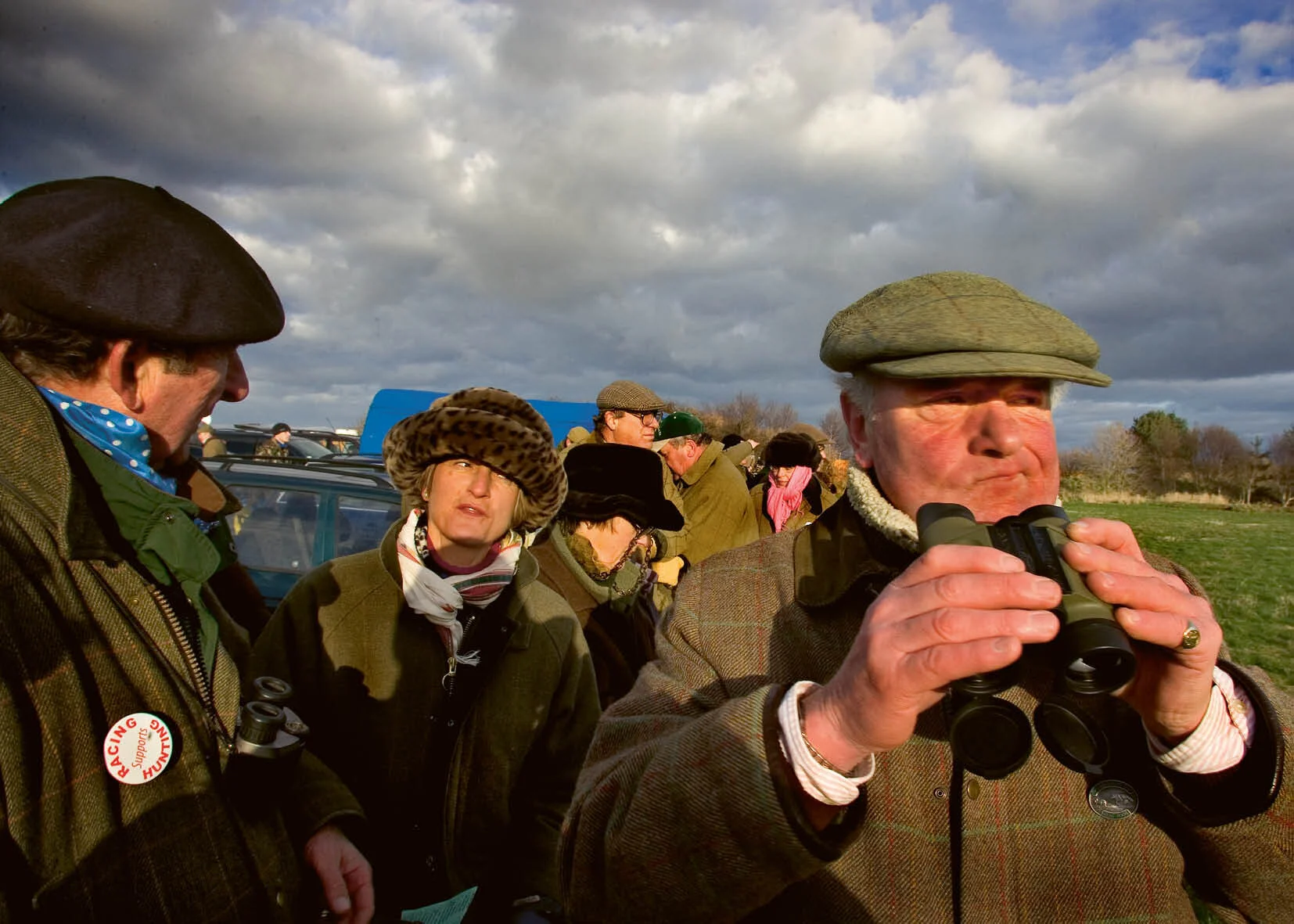 Barry Lewis — Soho 1990 — Café Royal Books