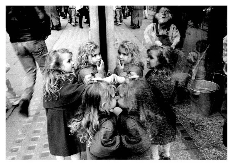 Reginald Tucker — London 1968–1972 — Café Royal Books