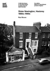Reginald Tucker — London 1968–1972 — Café Royal Books