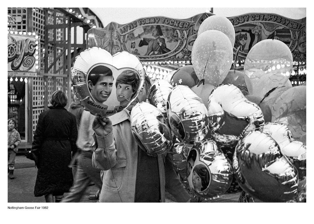 Stuart Linden Rhodes — LGBTQ+ in the North 1990s — Café Royal Books