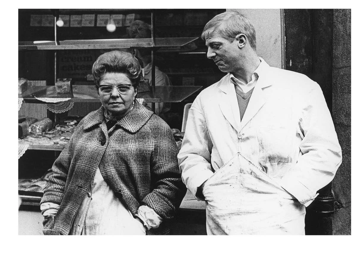 Peter Anderson — Notting Hill Carnival 1983 — Café Royal Books