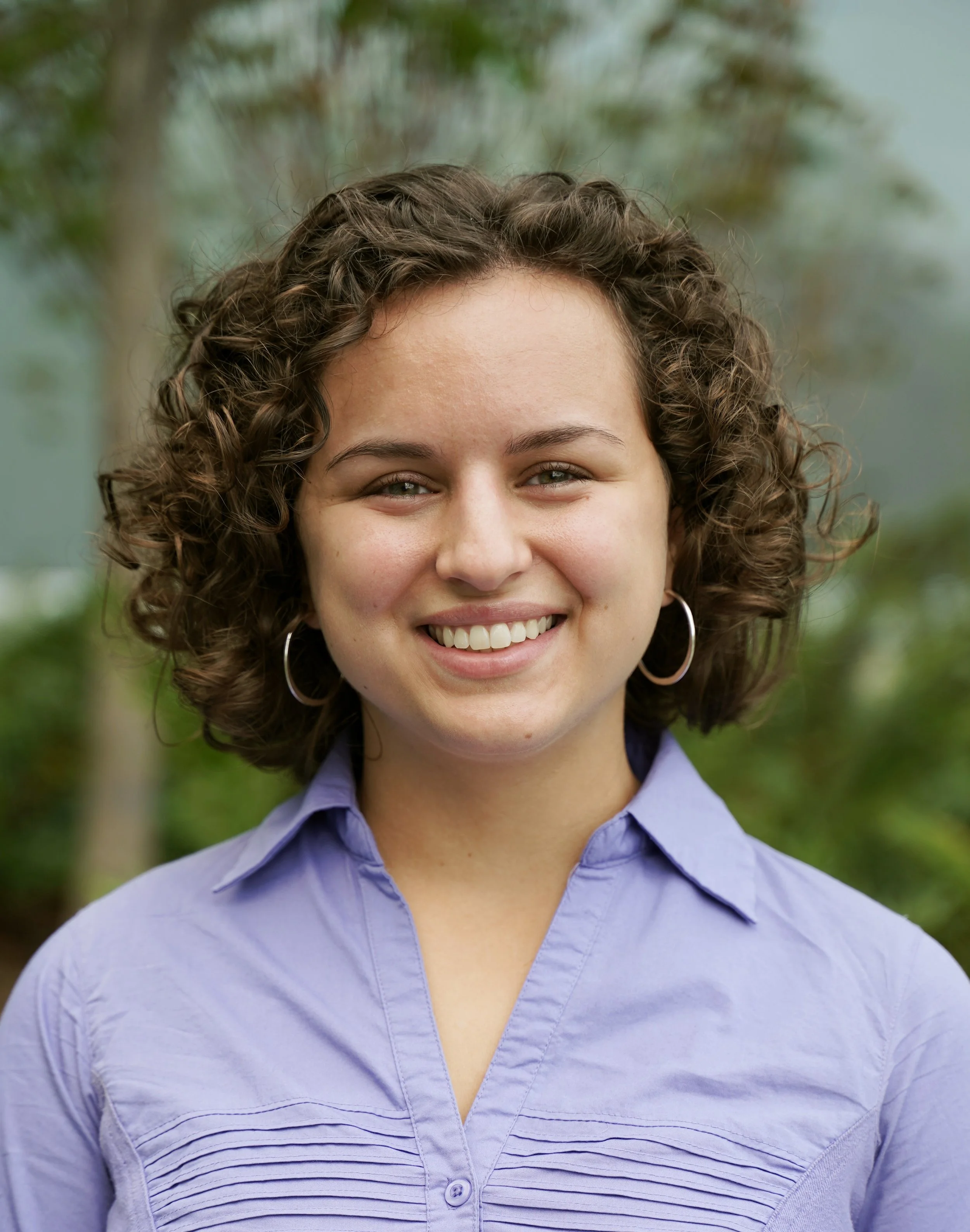 Personnel — Willett Regenerative Labs