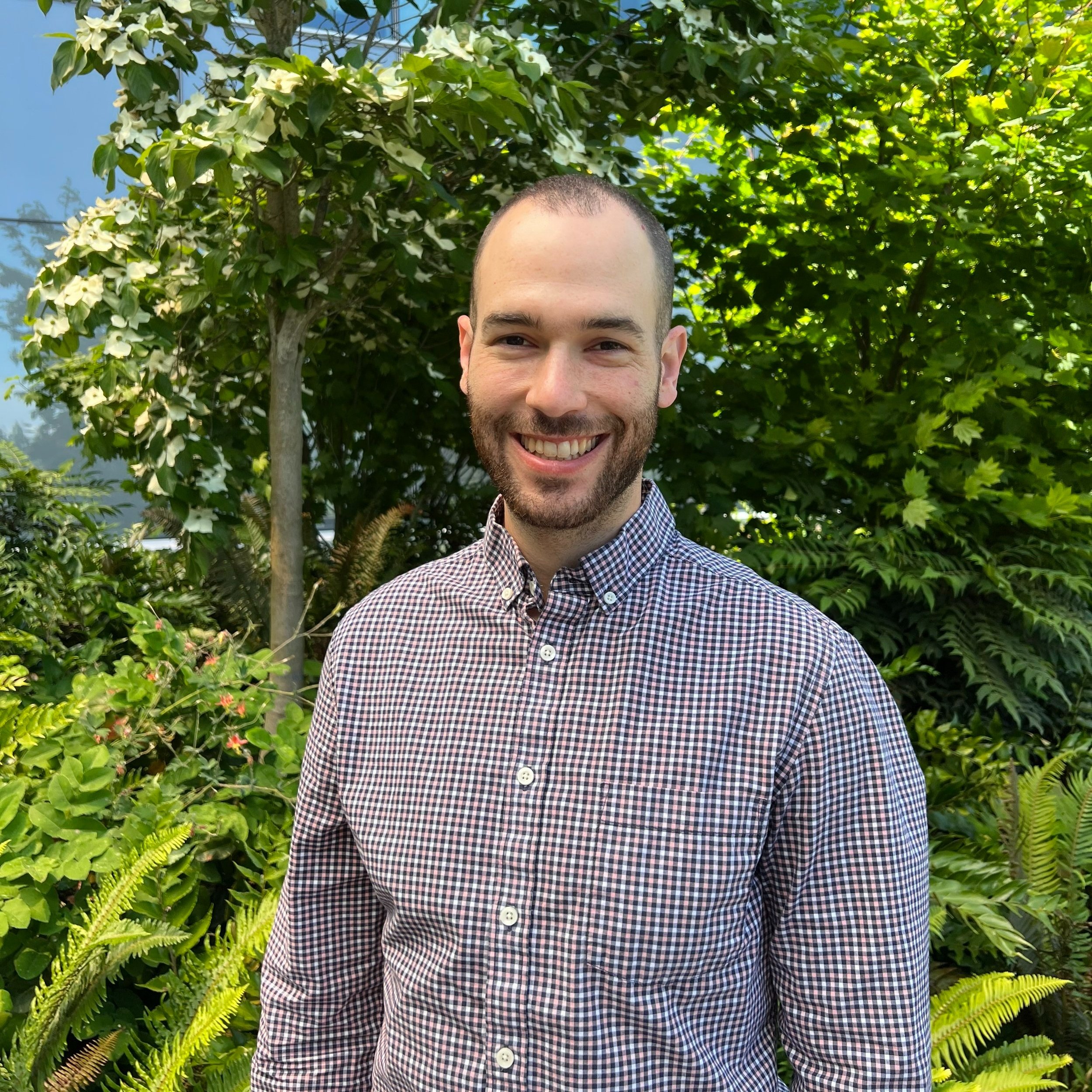 Personnel — Willett Regenerative Labs