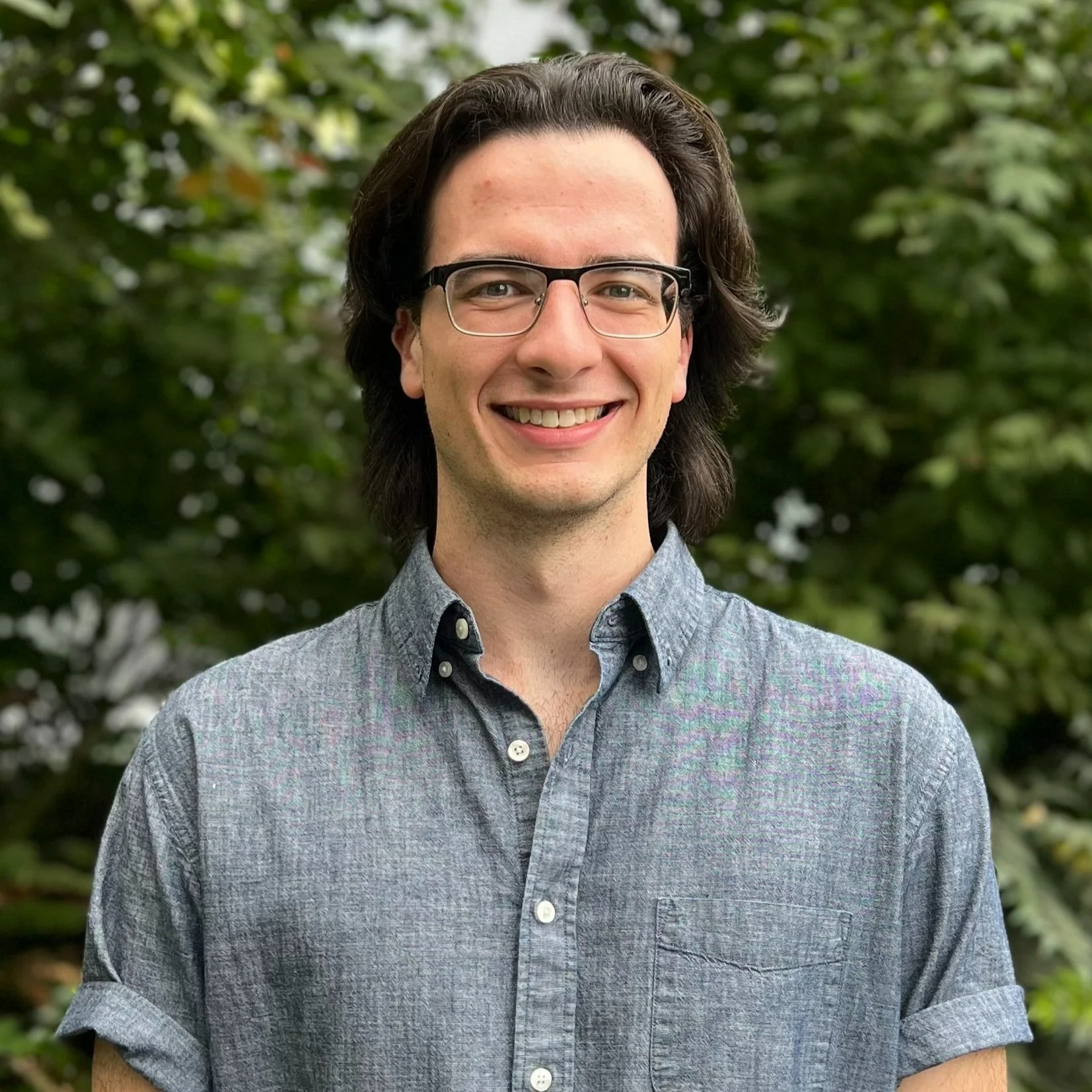 Personnel — Willett Regenerative Labs