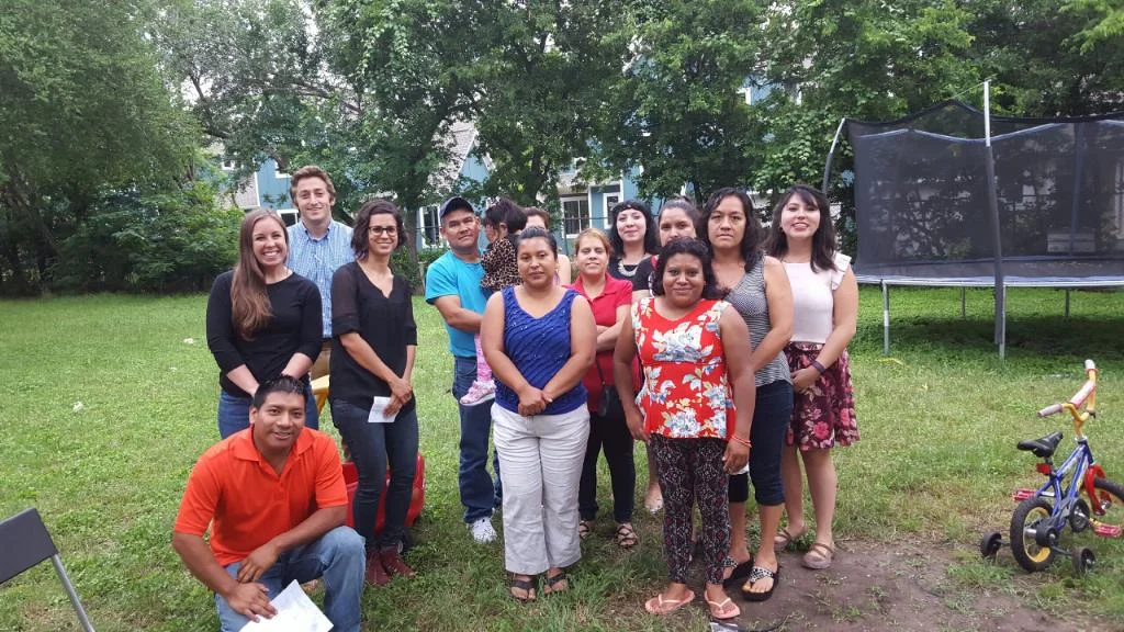 Go Austin/Vamos Austin (GAVA)