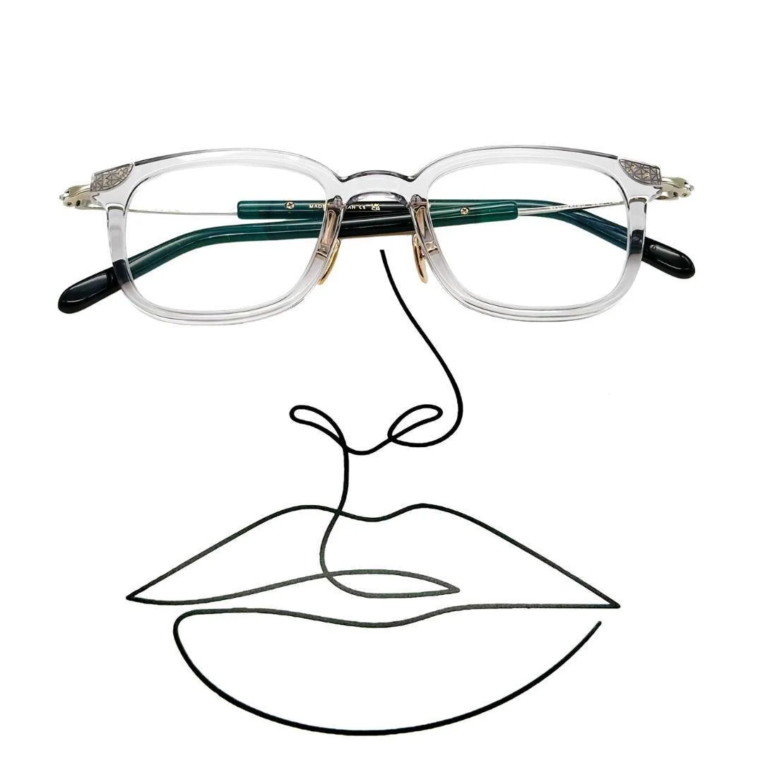 Luxury Eyewear — Optikk 30A