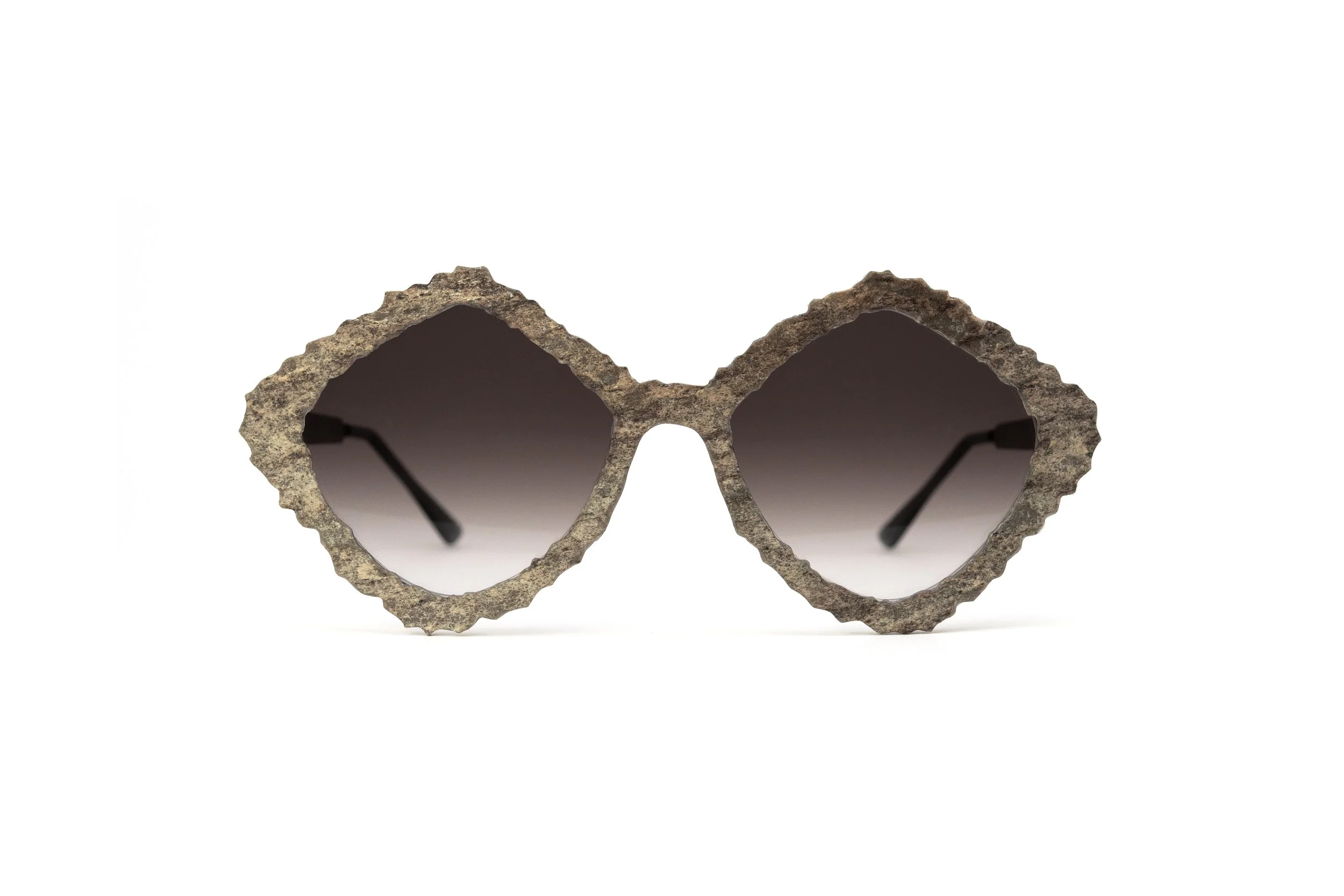 Nina Mûr Eyewear at Optikk 30A | Sustainable Handcrafted Wooden Glasses ...