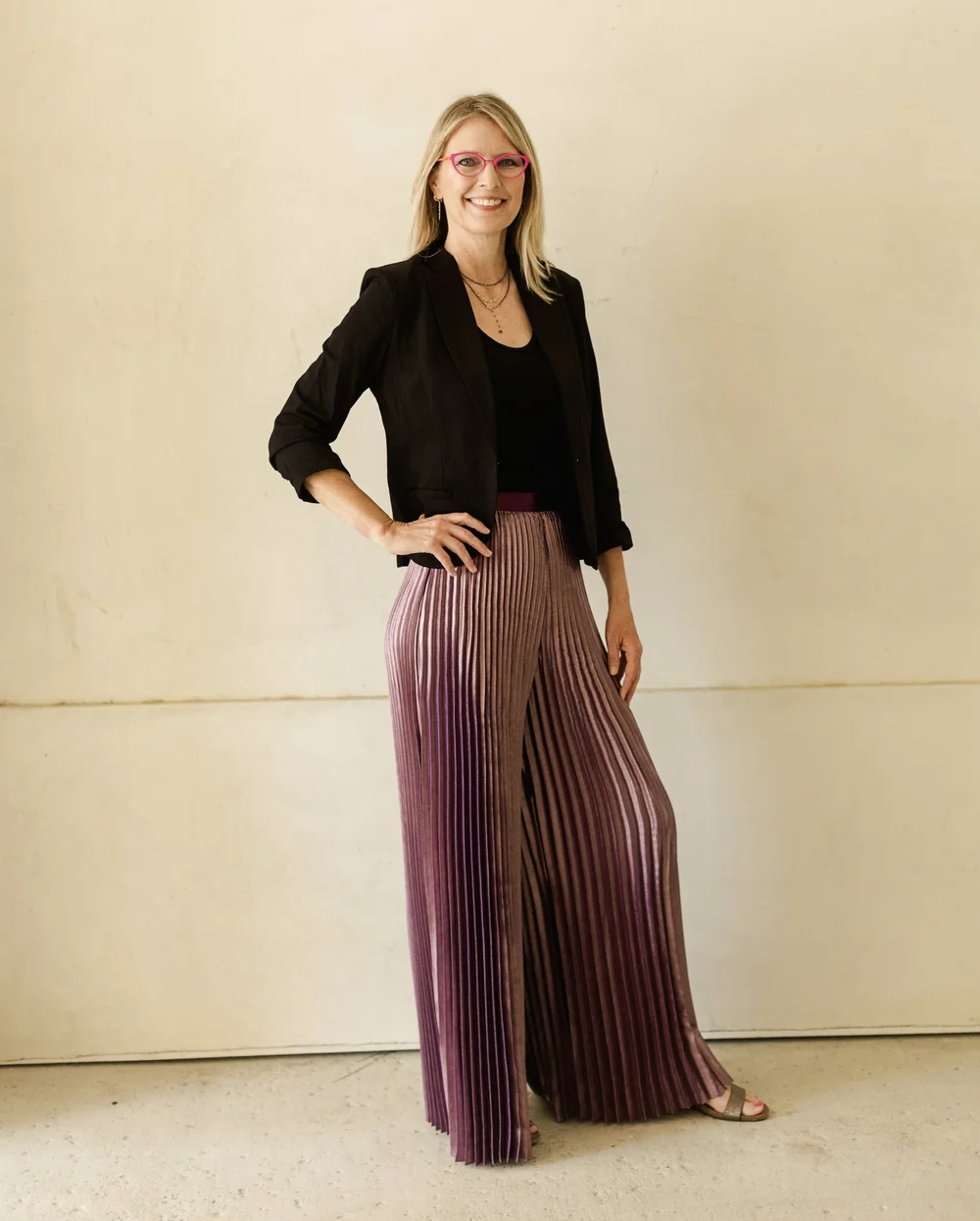 About — Optikk 30A