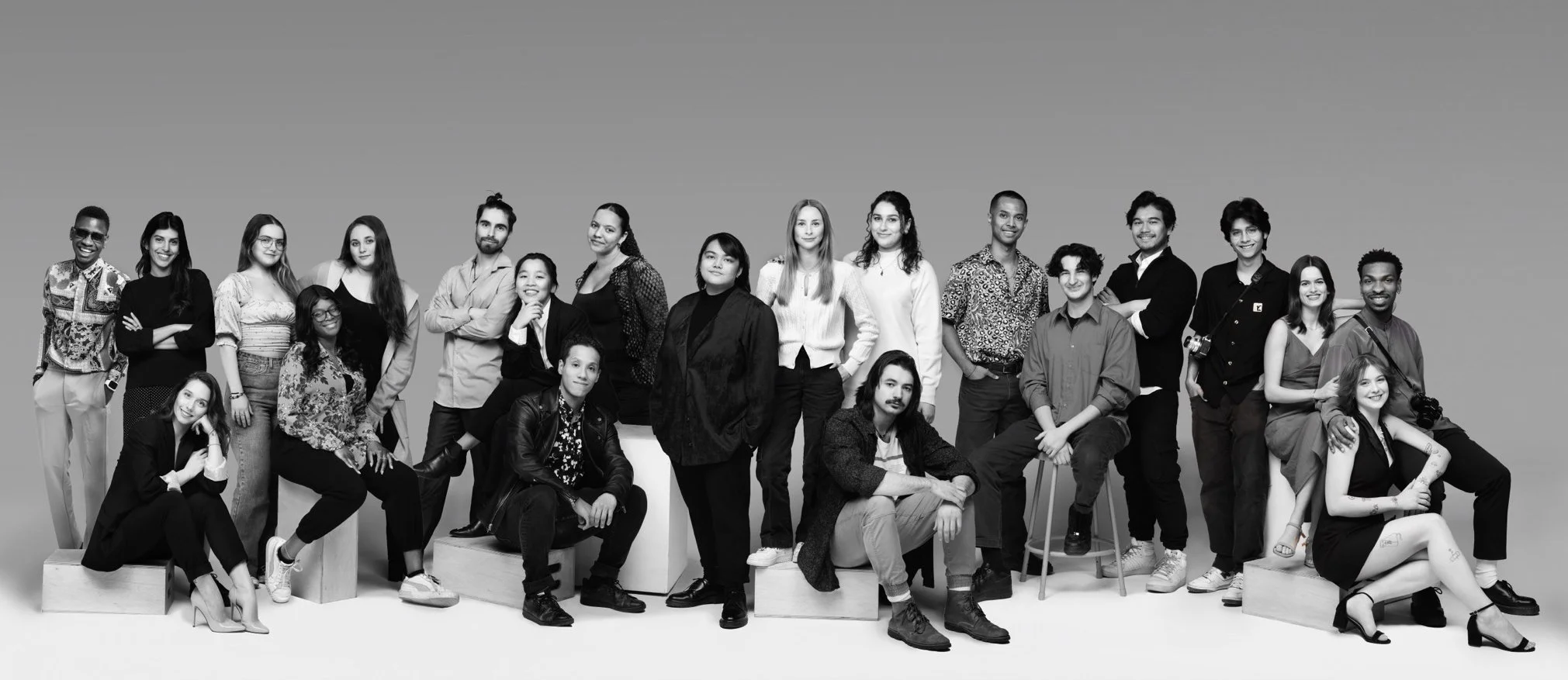 Graduates of 2023 - Dawson College — PROFESSIONAL PHOTOGRAPHY