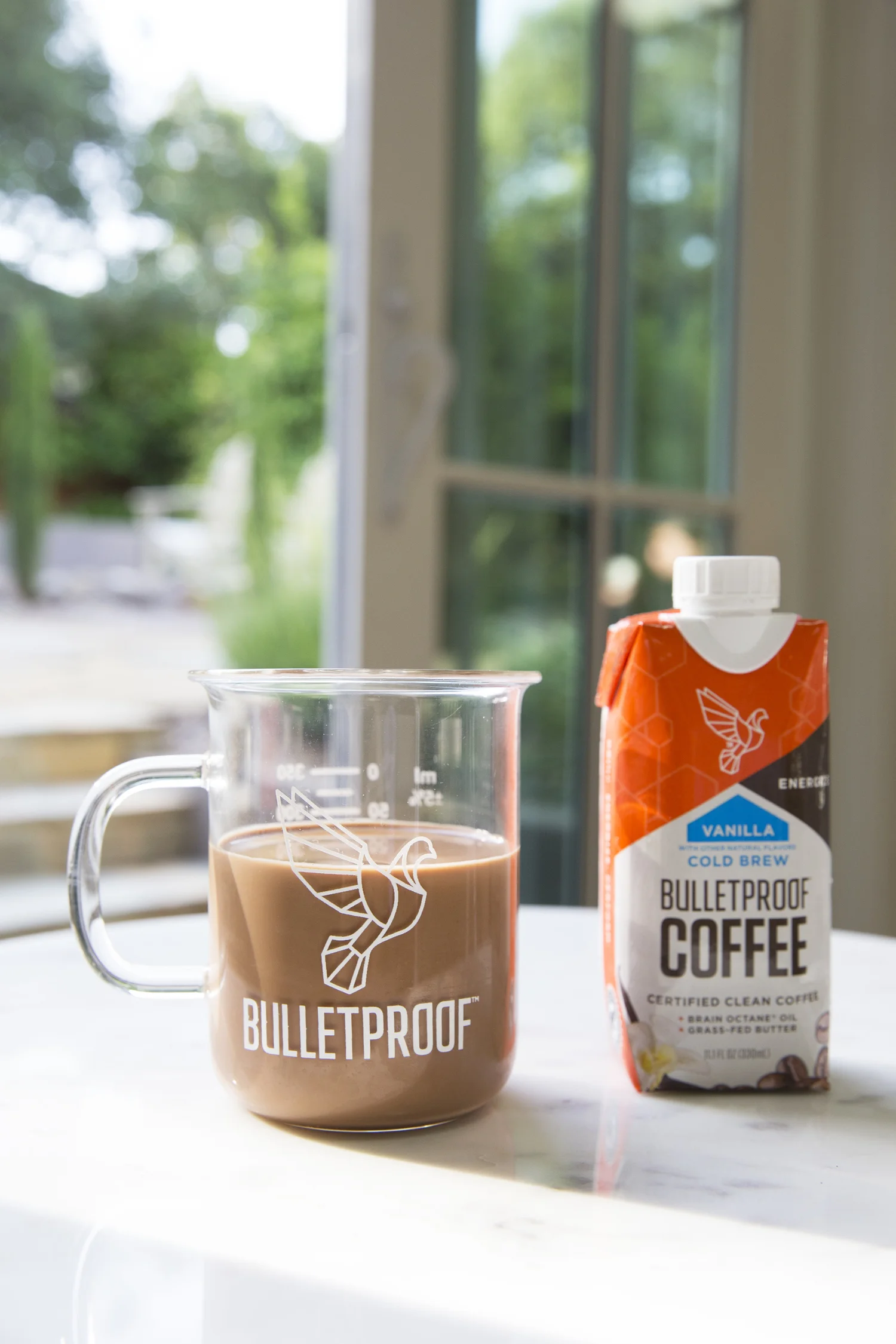 BULLETPROOF SUPPLEMENTS — Realfoodology