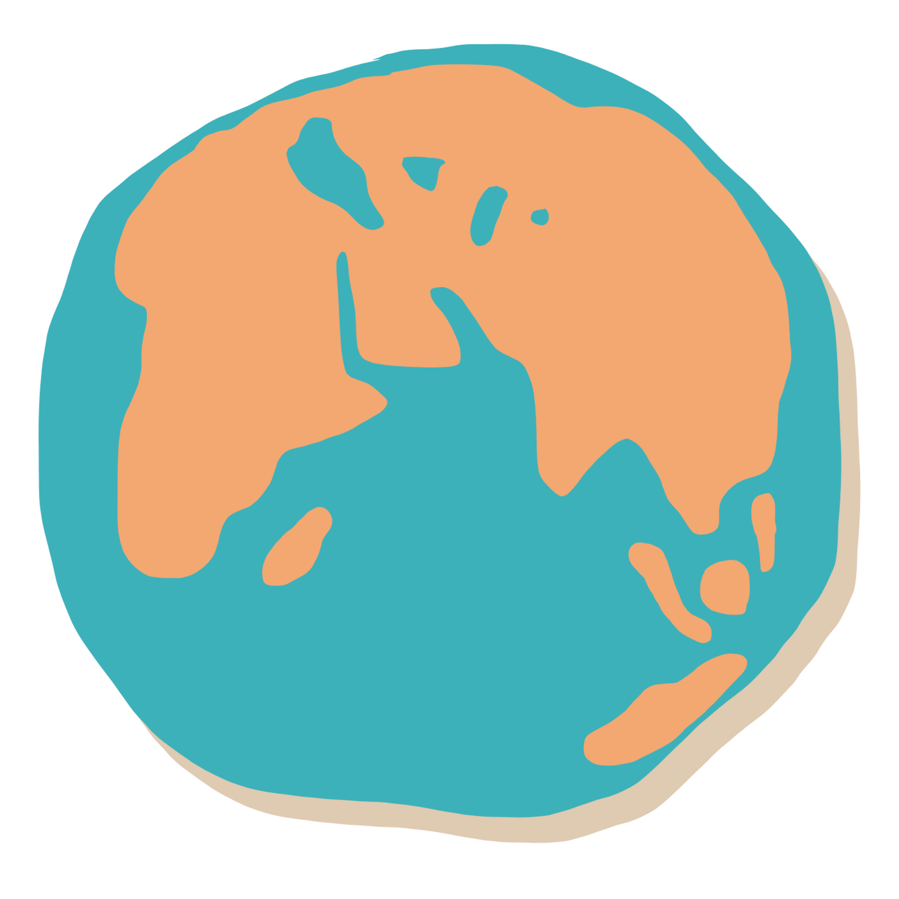 Rest of the World — Realfoodology