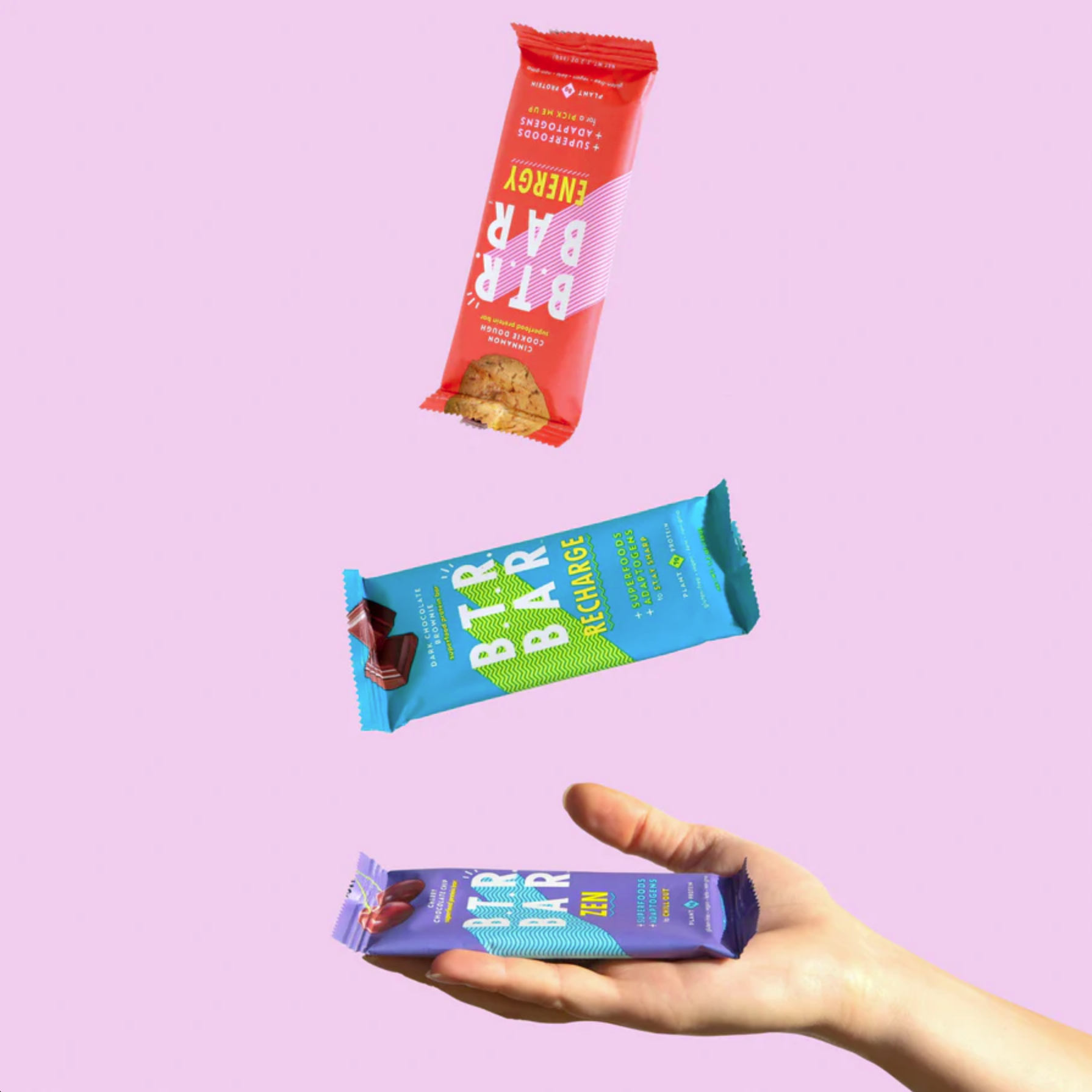 Products — Realfoodology