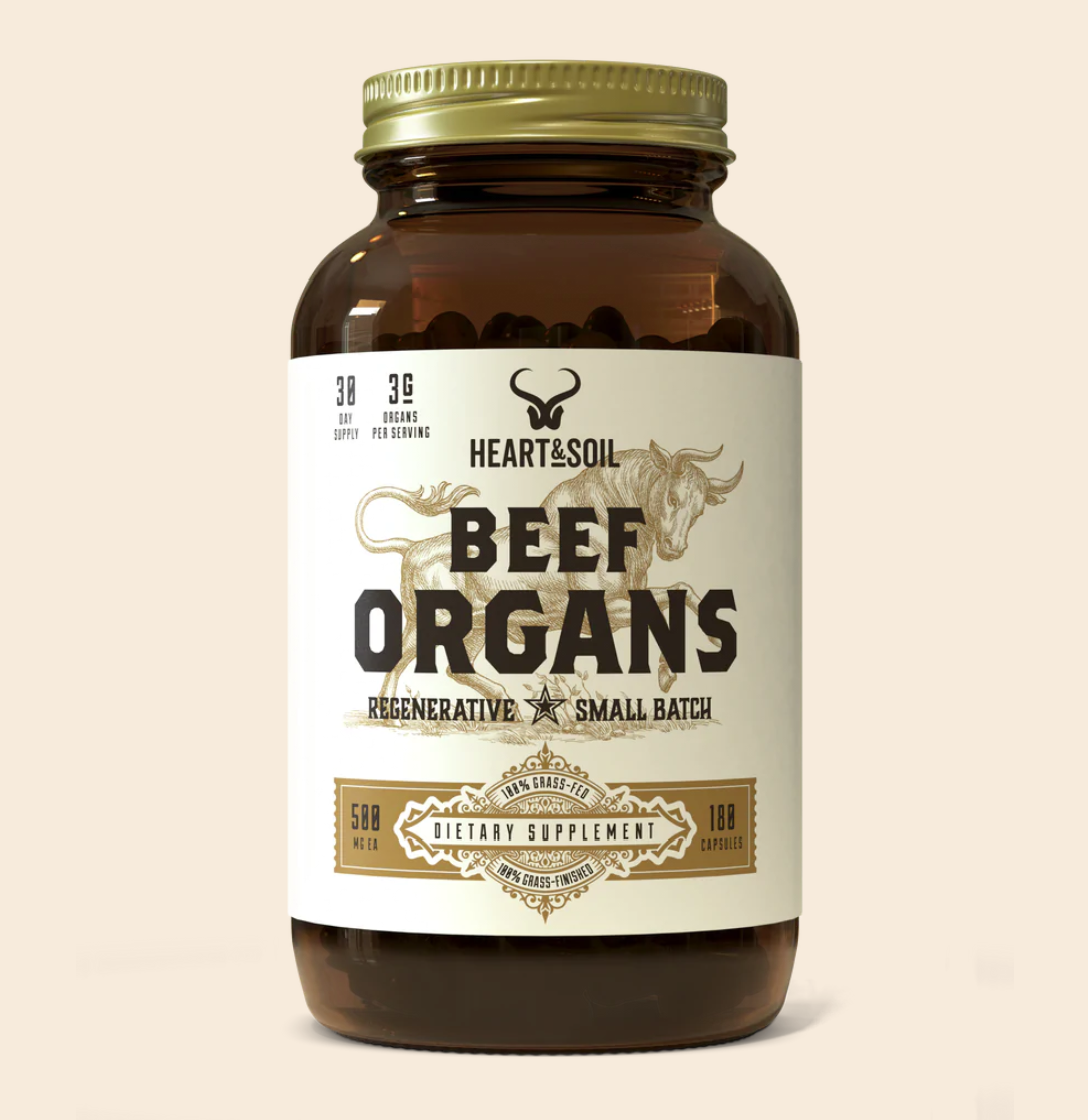 Products — Realfoodology