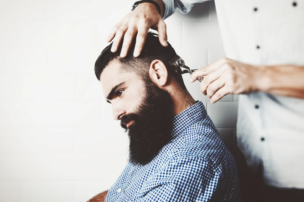 AMERICAN SHAVE