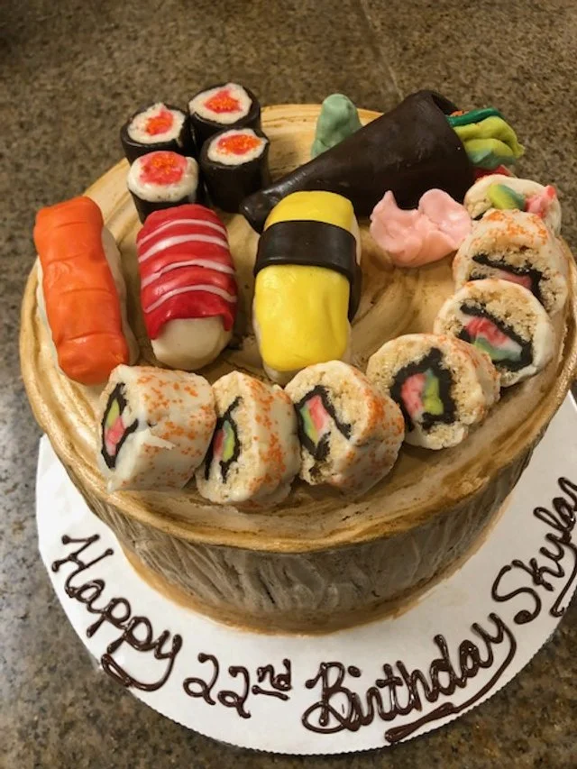 VIP Treats & Sweets