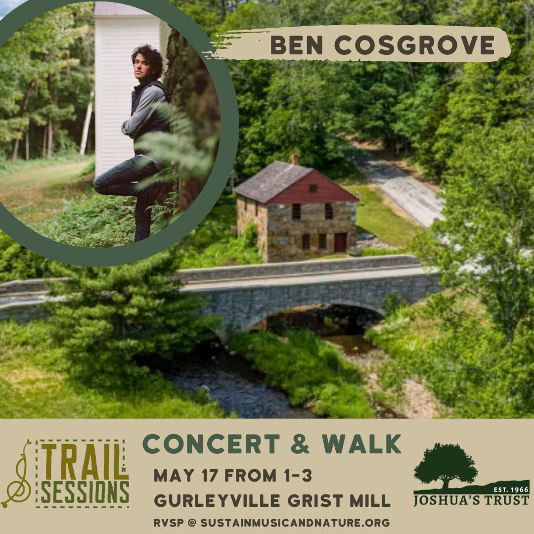 May 17 2026 Trail Session — Sustain