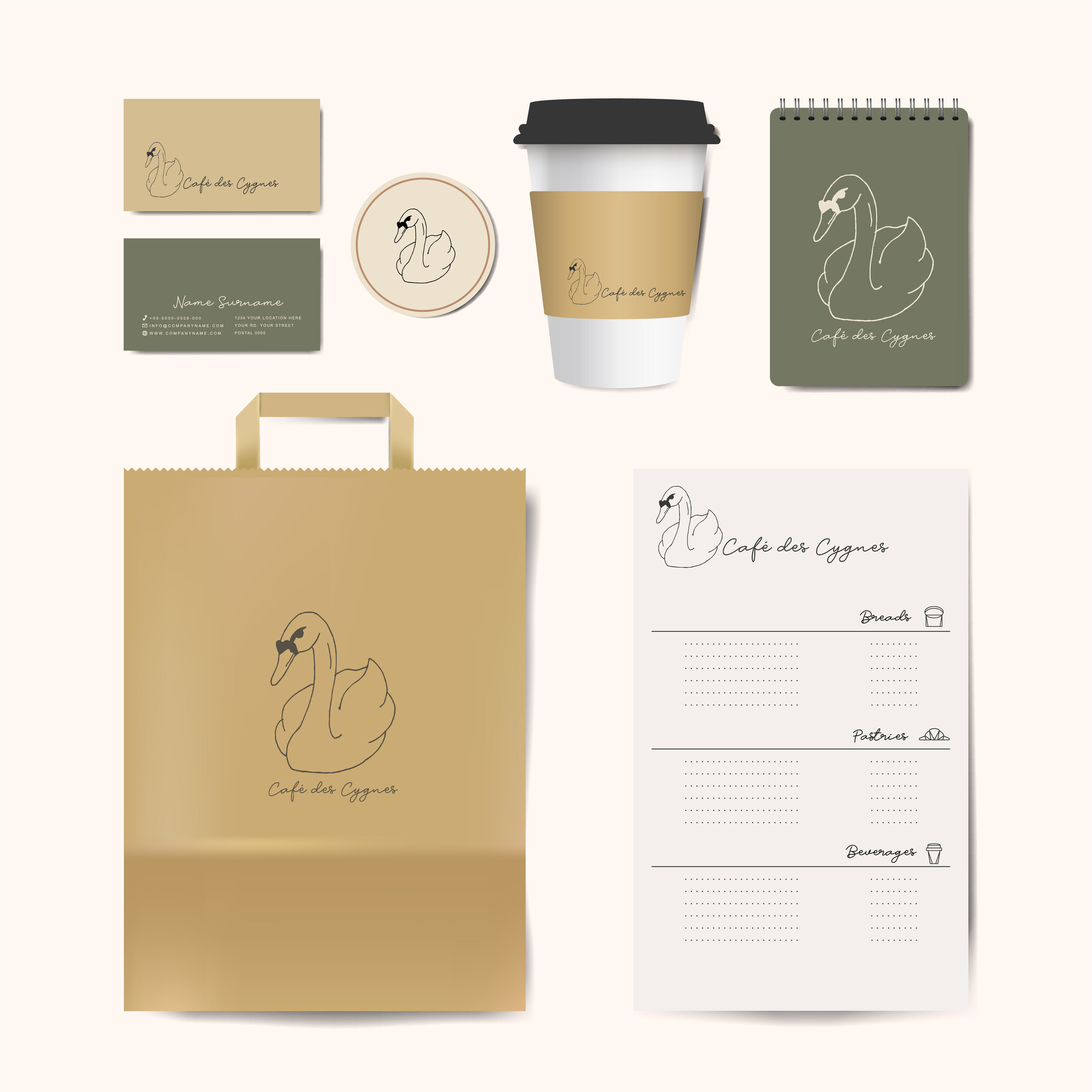 Work Begets Work — Constellation Design co.
