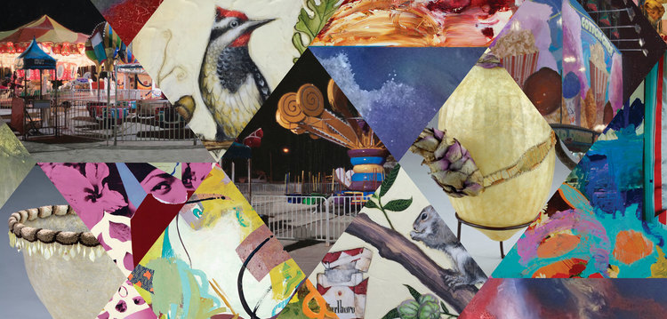 2016 Summer Exhibit Artist Wrap Up – Sager Reeves Gallery 2016 Summer Exhibit Artist Wrap Up – Sager Reeves Gallery
