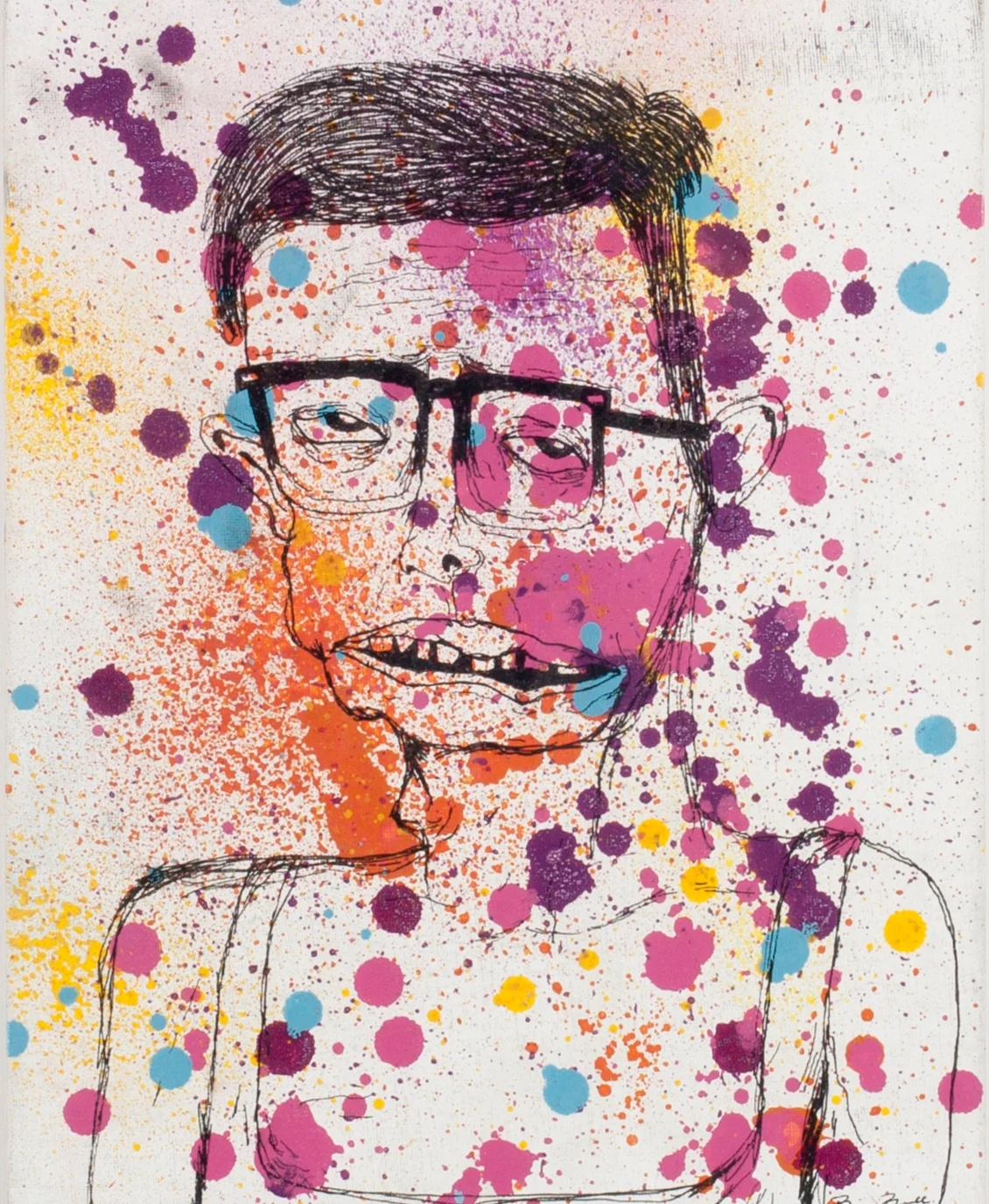ARTISTS — Sager Reeves Gallery