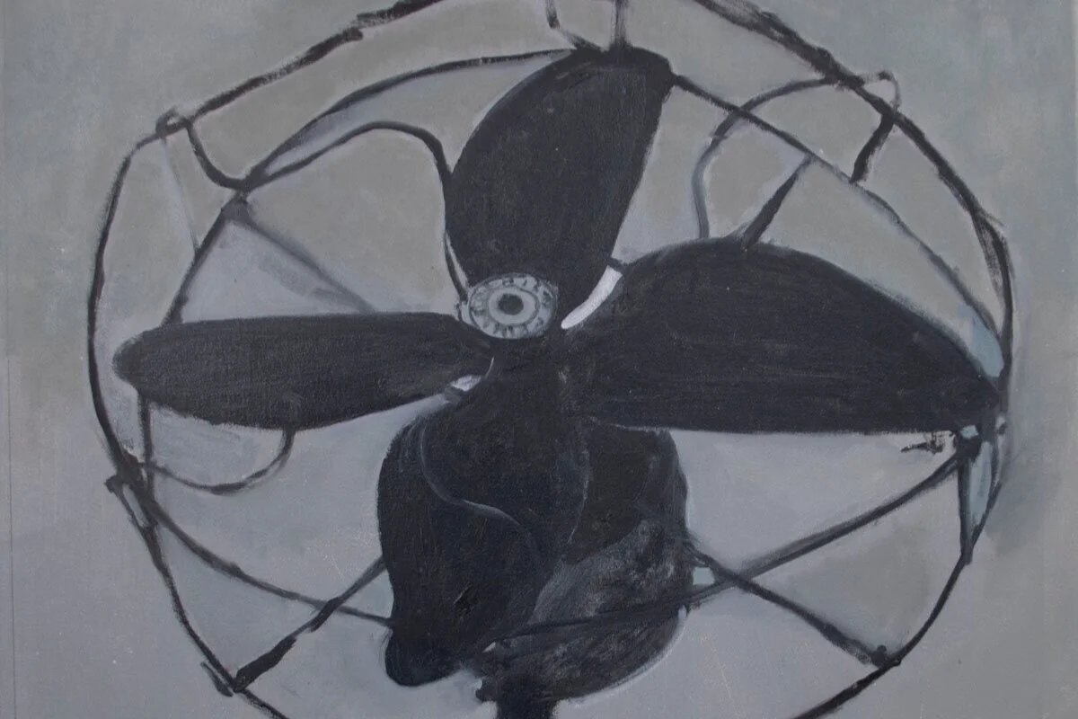 ARTISTS — Sager Reeves Gallery