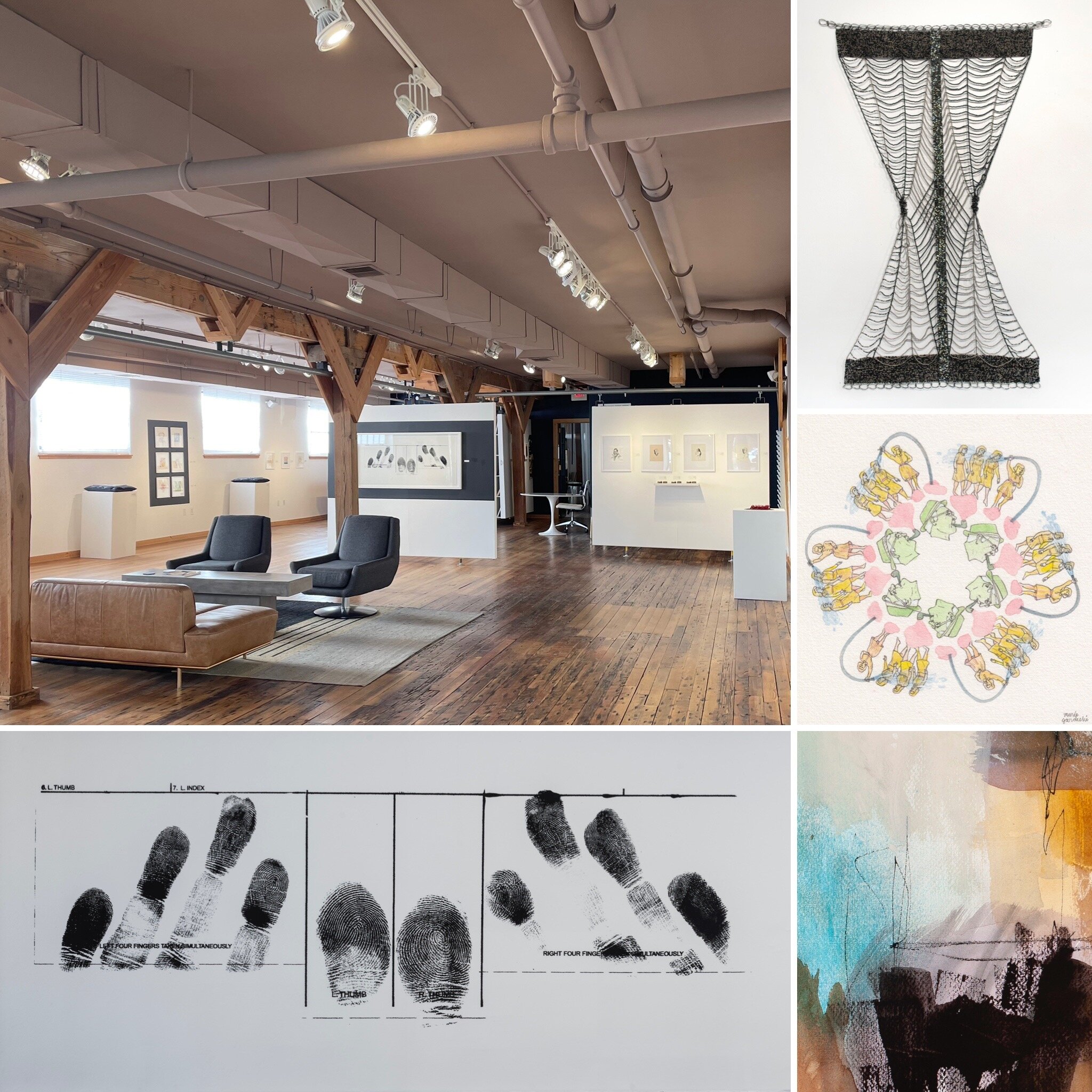 Sager Reeves Gallery