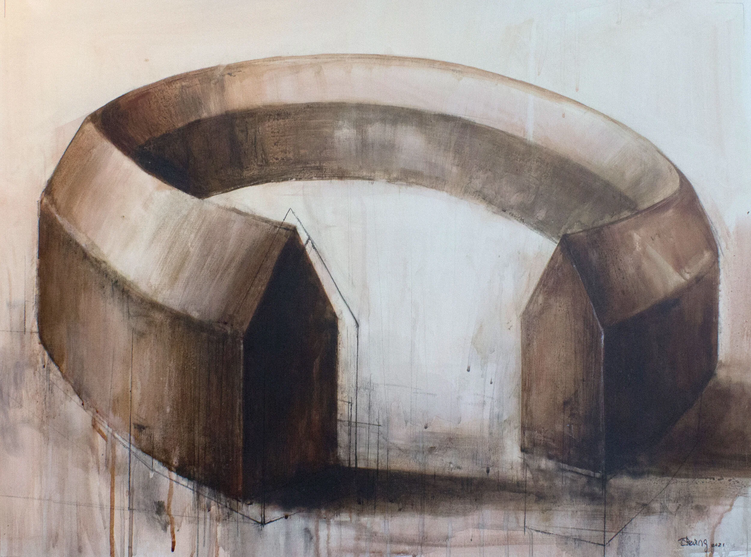 ARTISTS — Sager Reeves Gallery