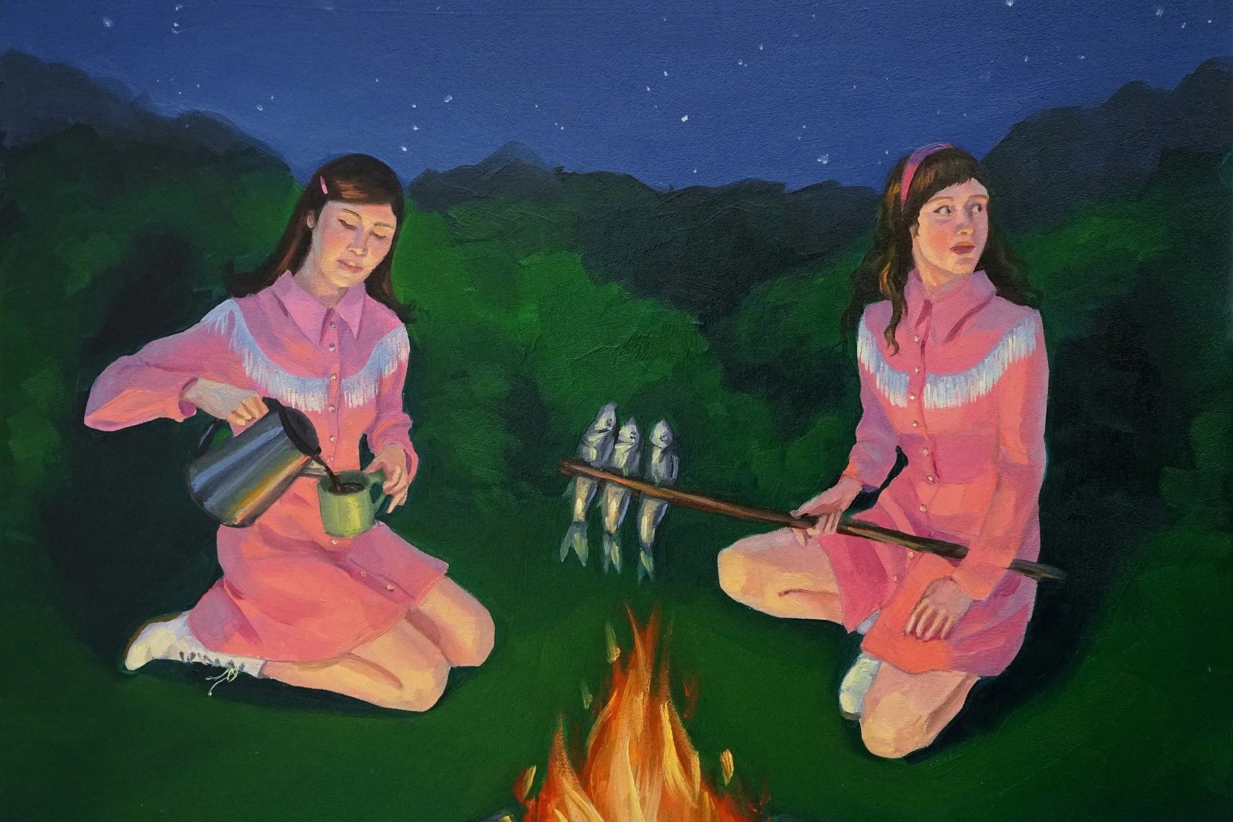 ARTISTS — Sager Reeves Gallery