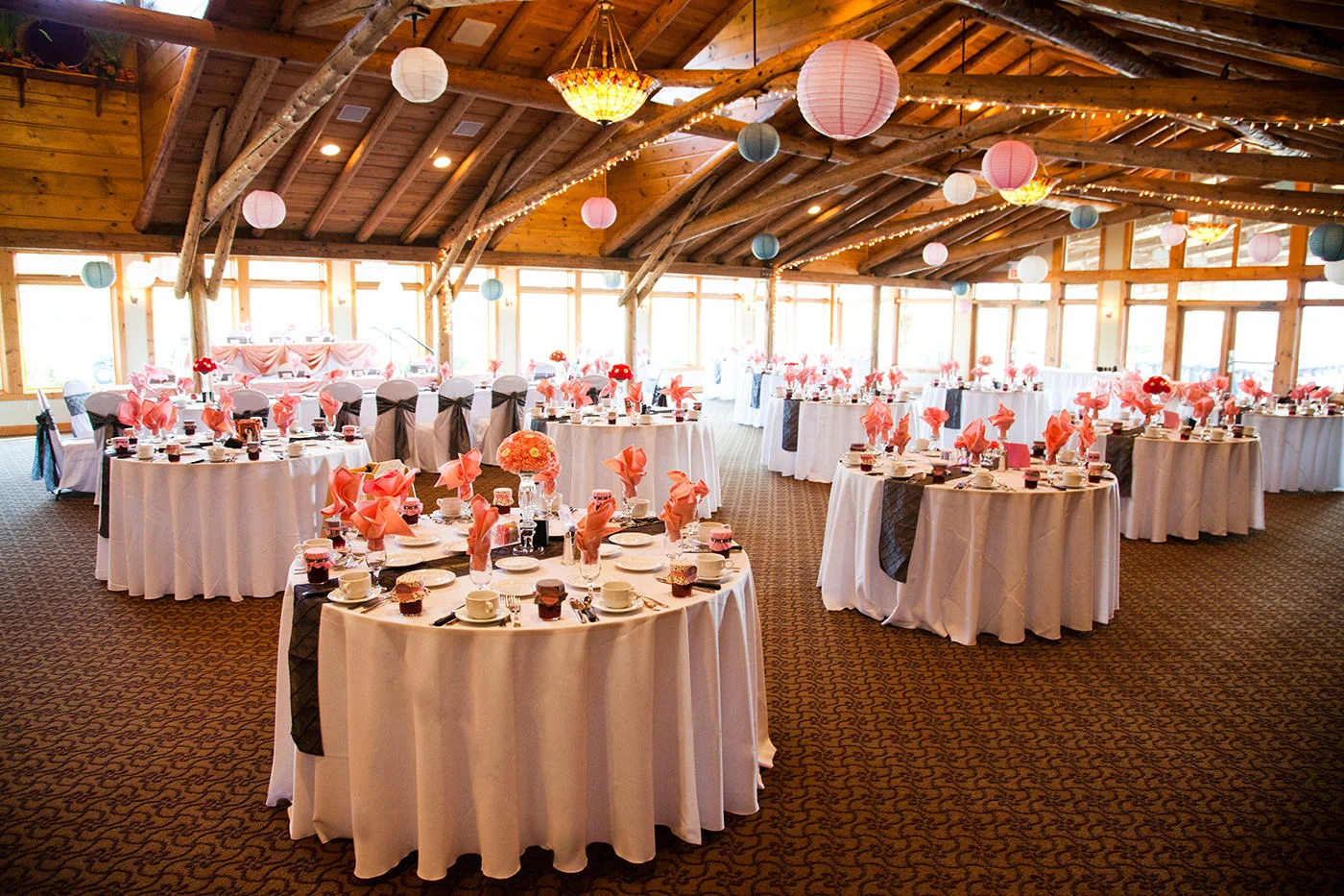 Hawk's View Golf Course — Matt Mason Photography