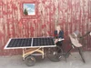 My Specialized Stallion & Solar Chariot — Marissa Muller