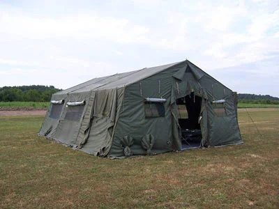 Army Tent Small