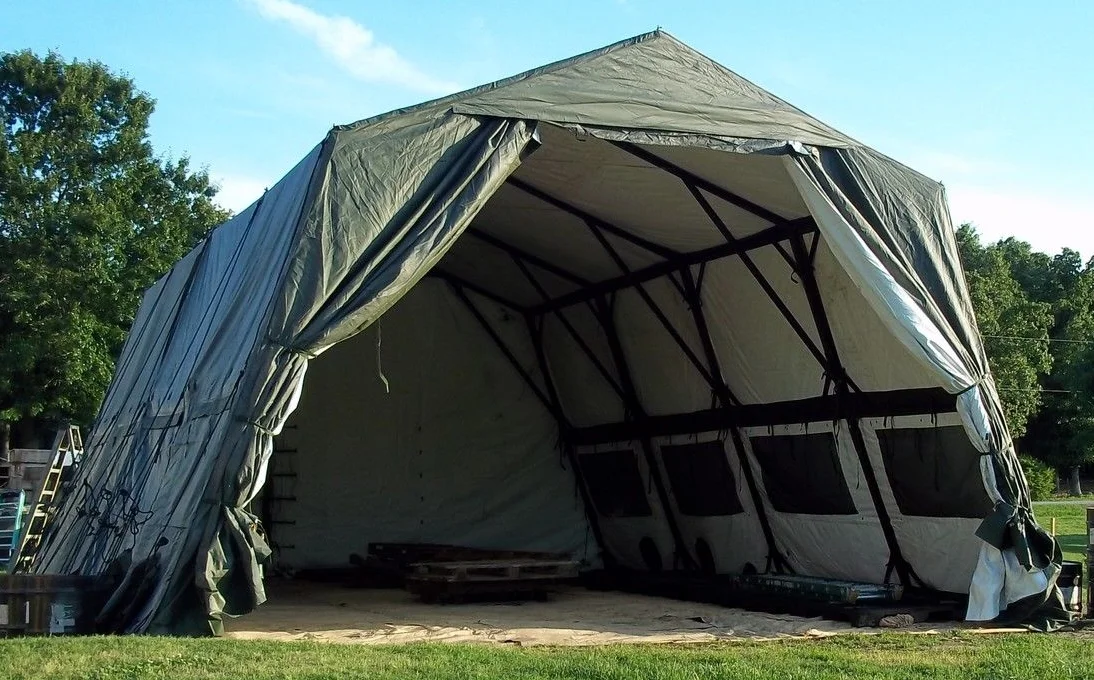 military tent Cheaper Than Retail Price> Buy Clothing, Accessories and ...