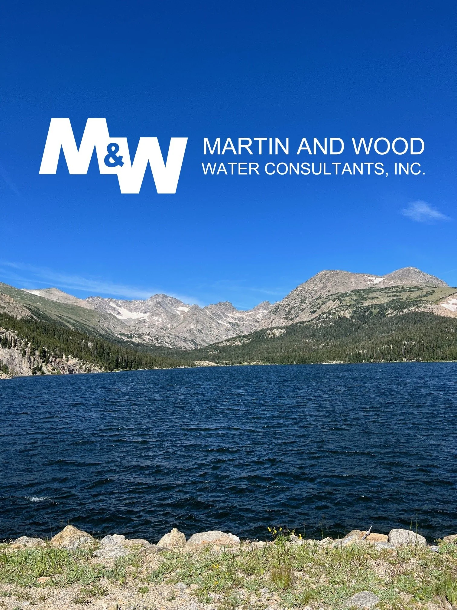 Colorado Water Conservation Board Grants — Martin and Wood Water ...
