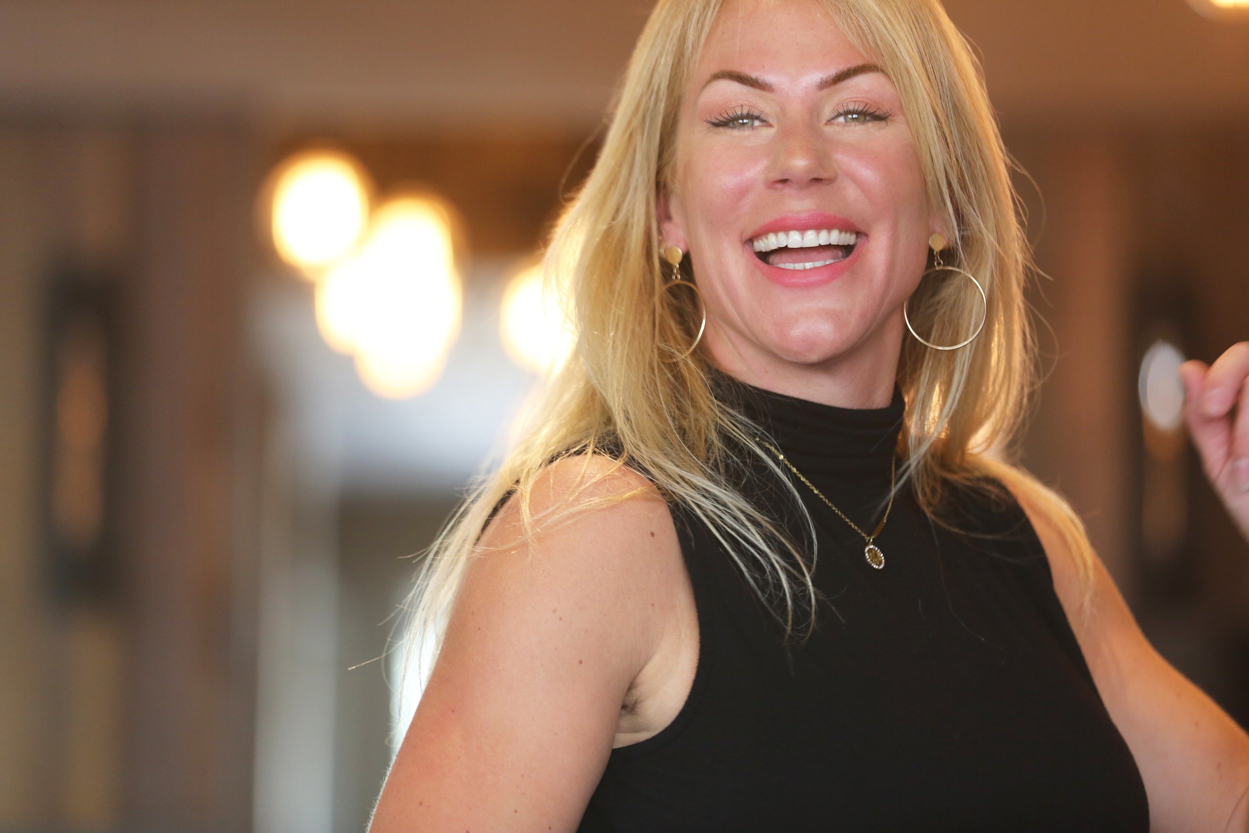 Margaux — Éli Alexander Salon