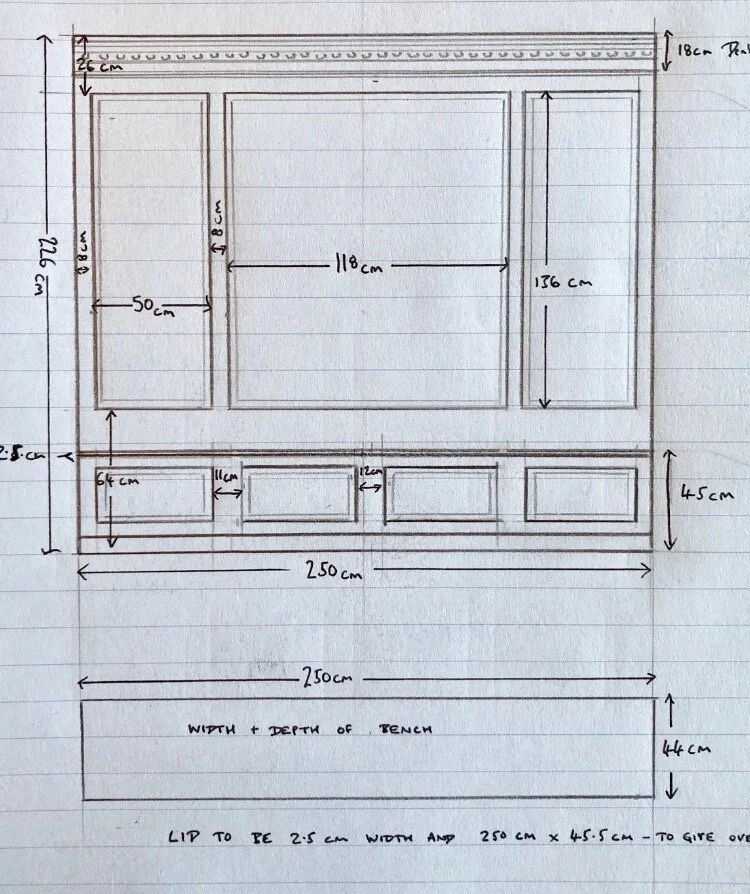 About — Oliver Gerrish