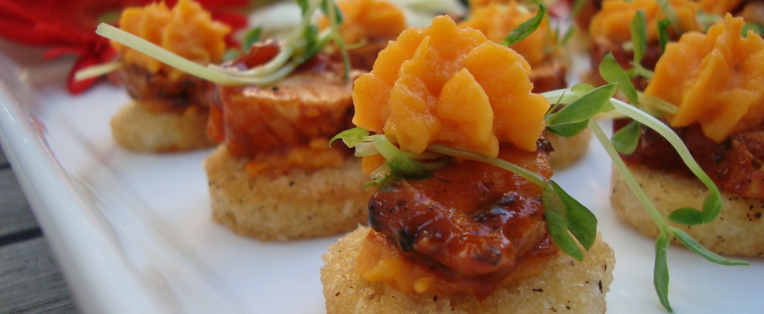 Cocktail Caterers | NYC Catering for Cocktail Parties and Weddings