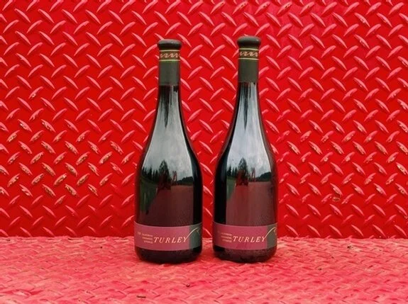 Newsletter & Tasting Notes — Turley Wine Cellars