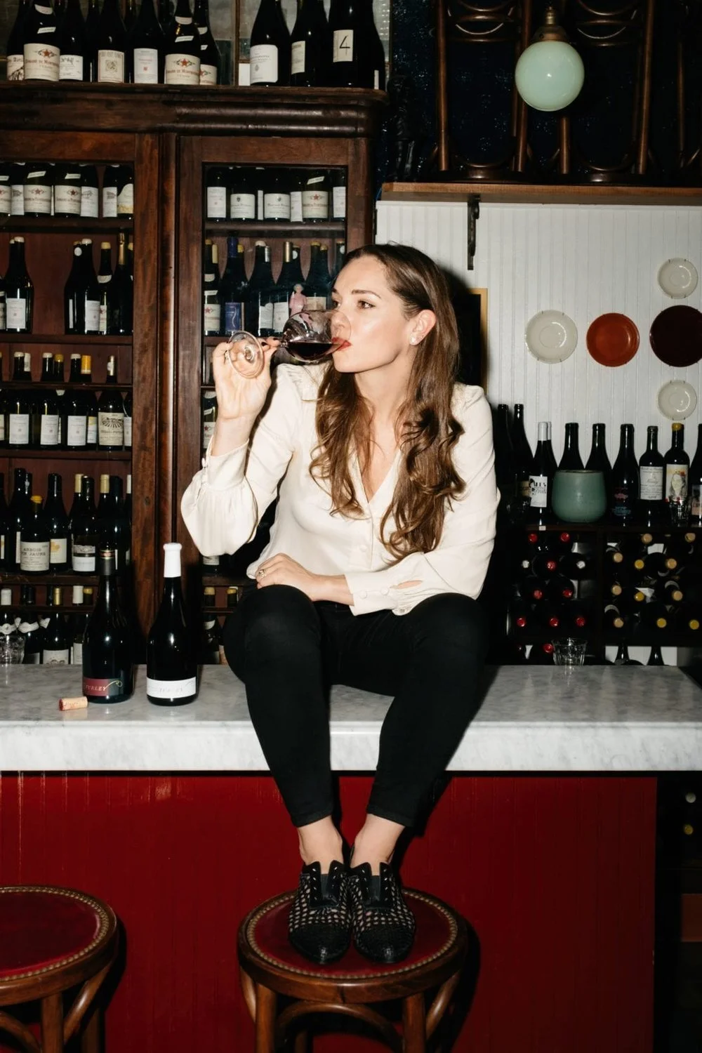 Our People — Turley Wine Cellars