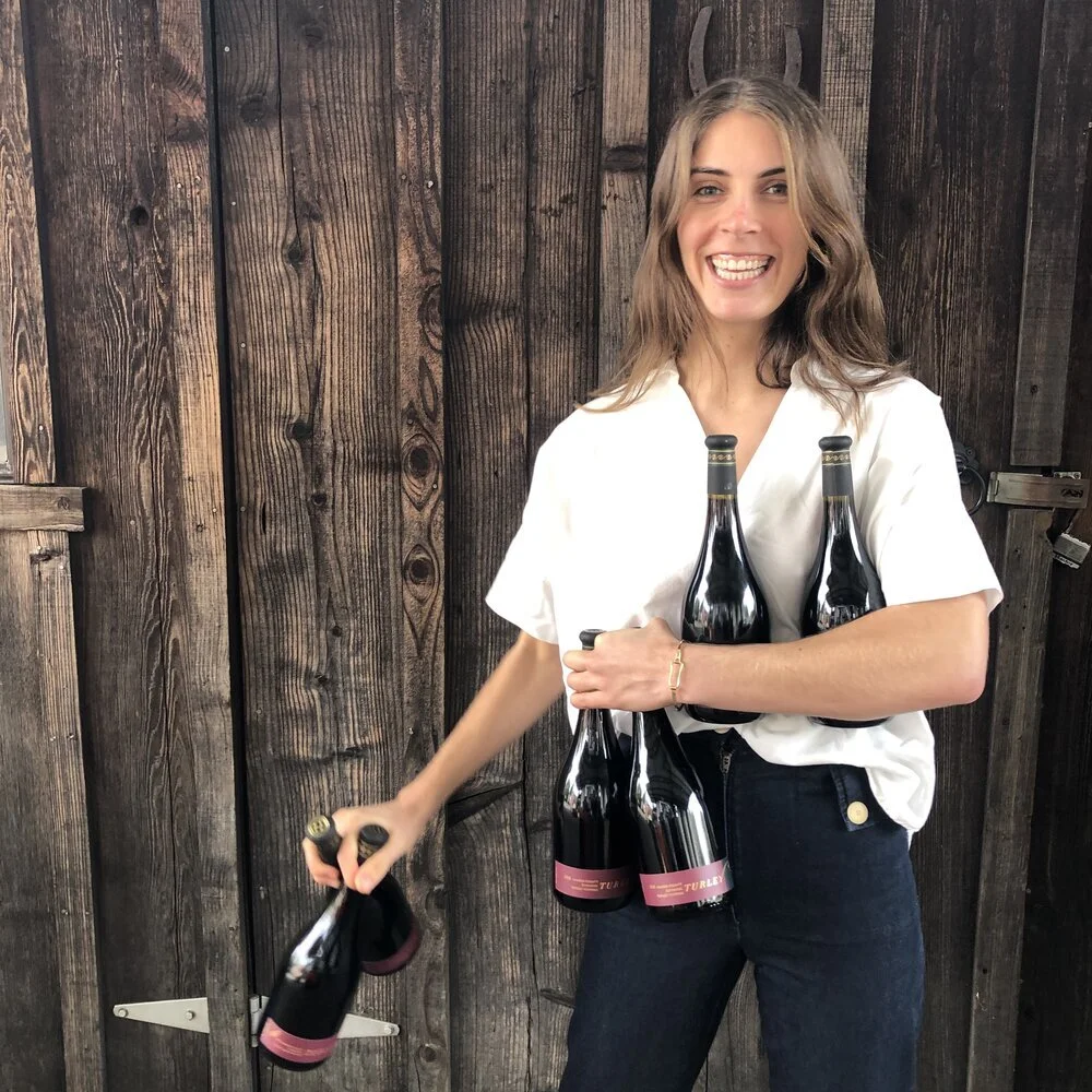 Our People — Turley Wine Cellars