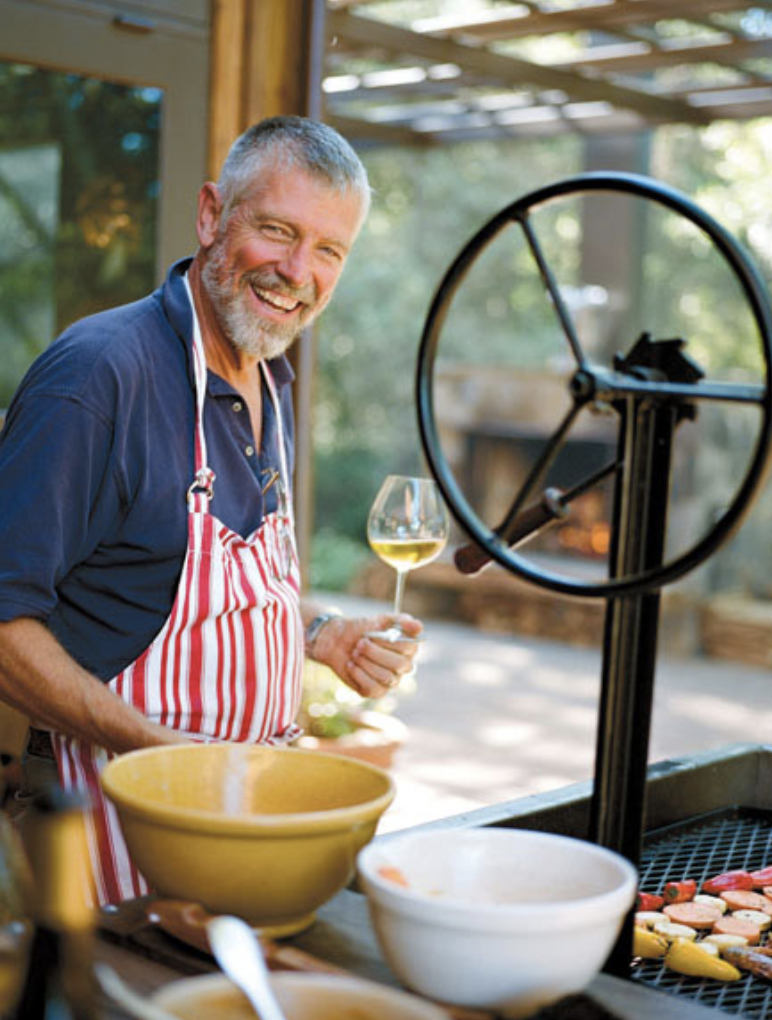 Our People — Turley Wine Cellars