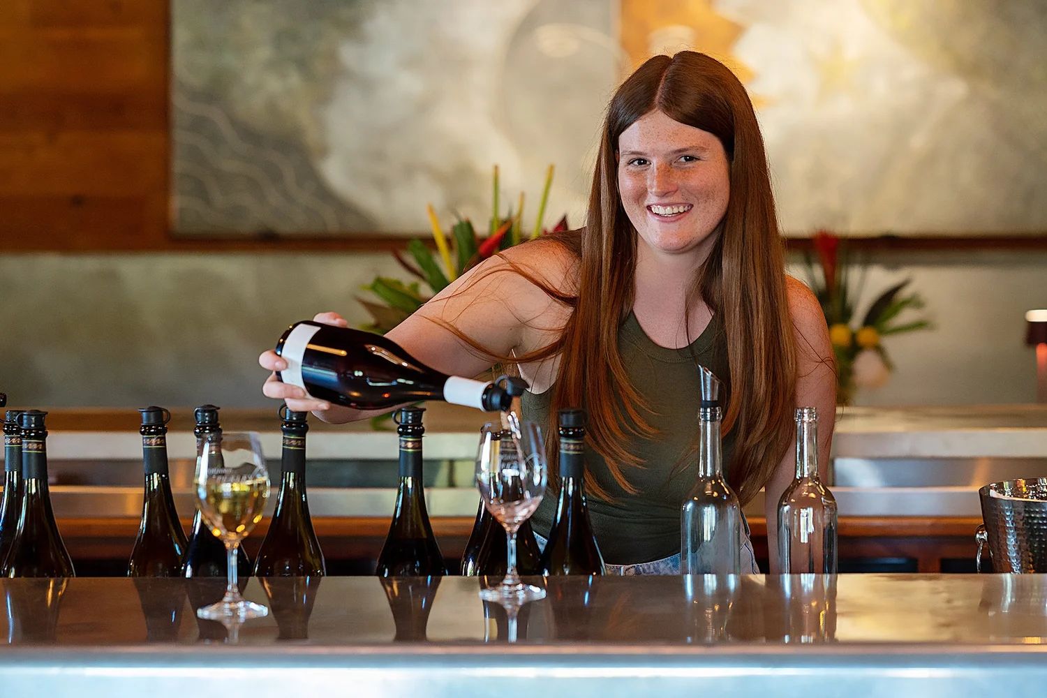 Turley Wine Cellars