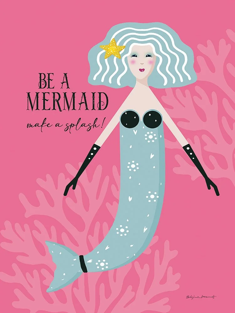 New Art — MARROTT ART & LICENSING