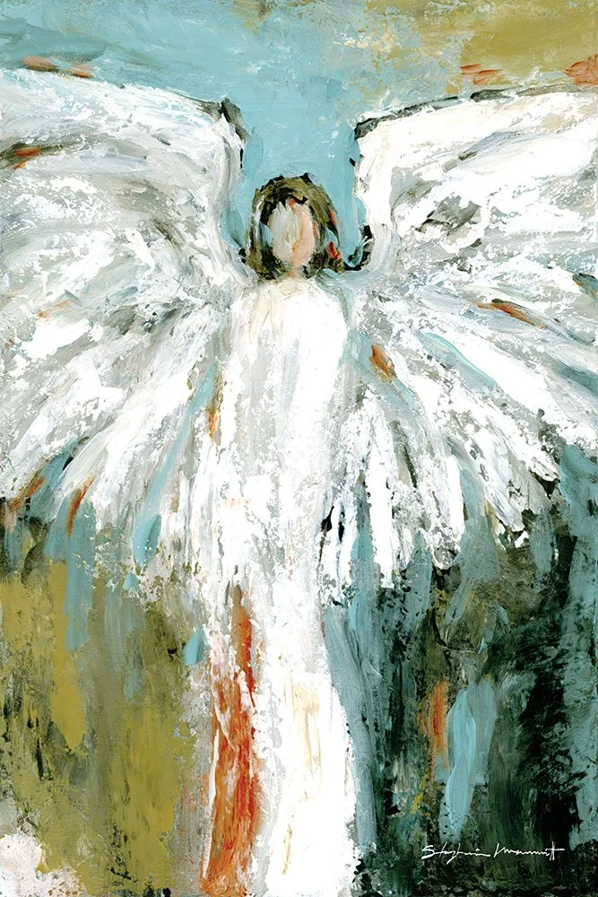 New Art — MARROTT ART & LICENSING