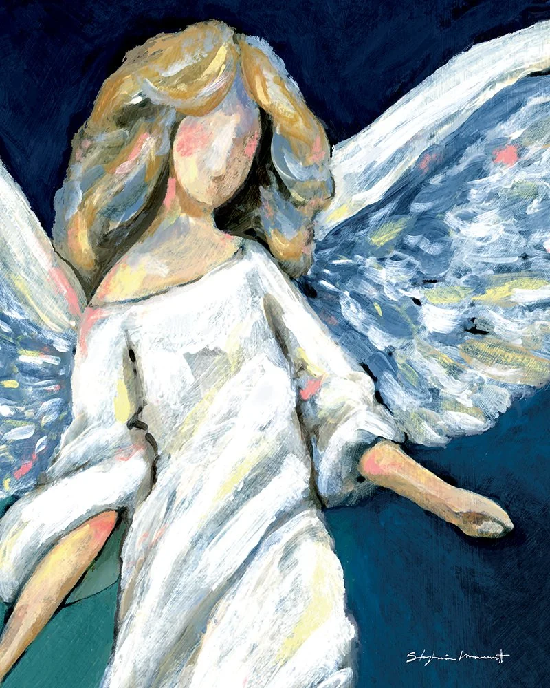 New Art — MARROTT ART & LICENSING