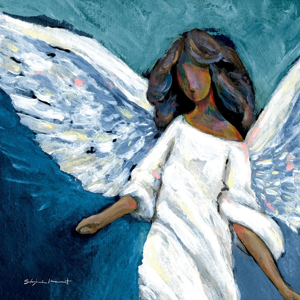 New Art — MARROTT ART & LICENSING