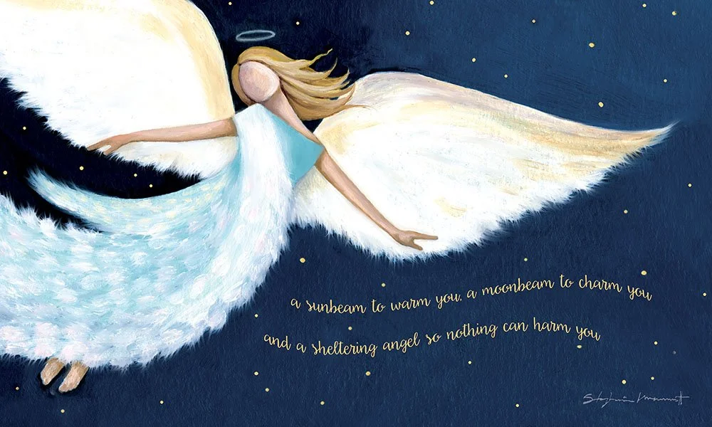 New Art — MARROTT ART & LICENSING