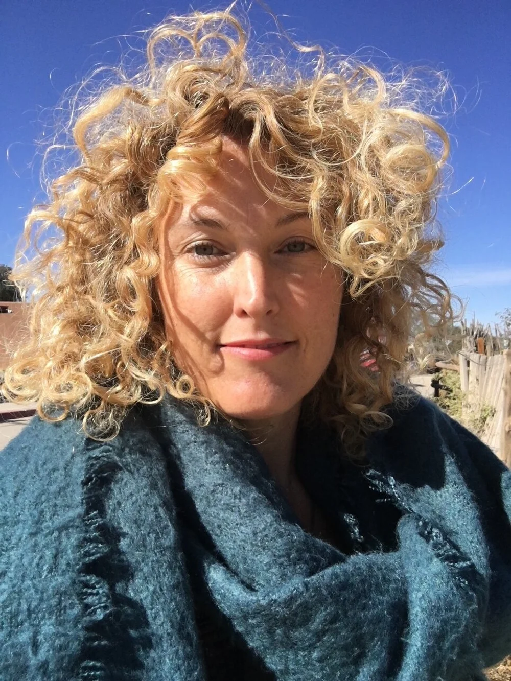 Alisha Nissenfeld Integrative Therapy