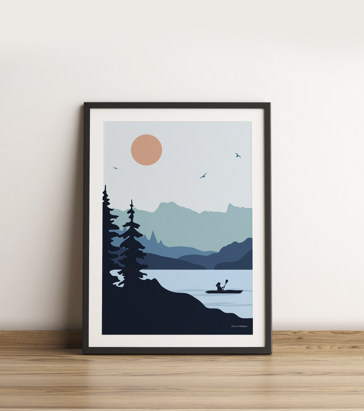 Salt Air Design Co.