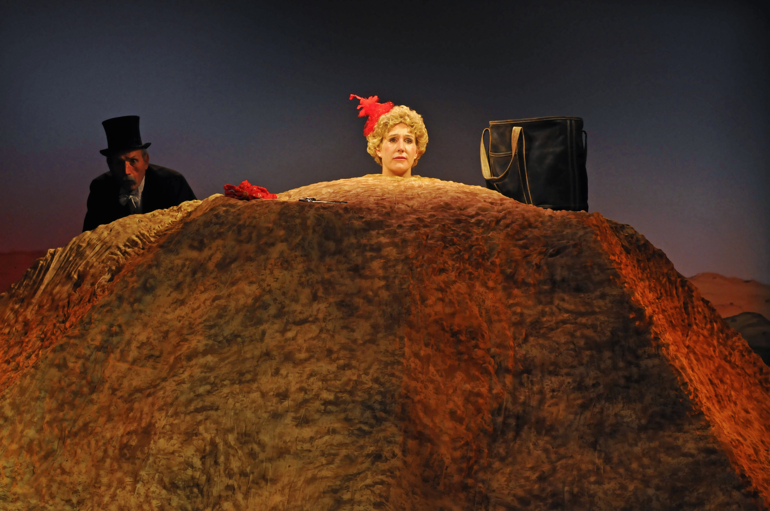 Stanford Repertory Theater